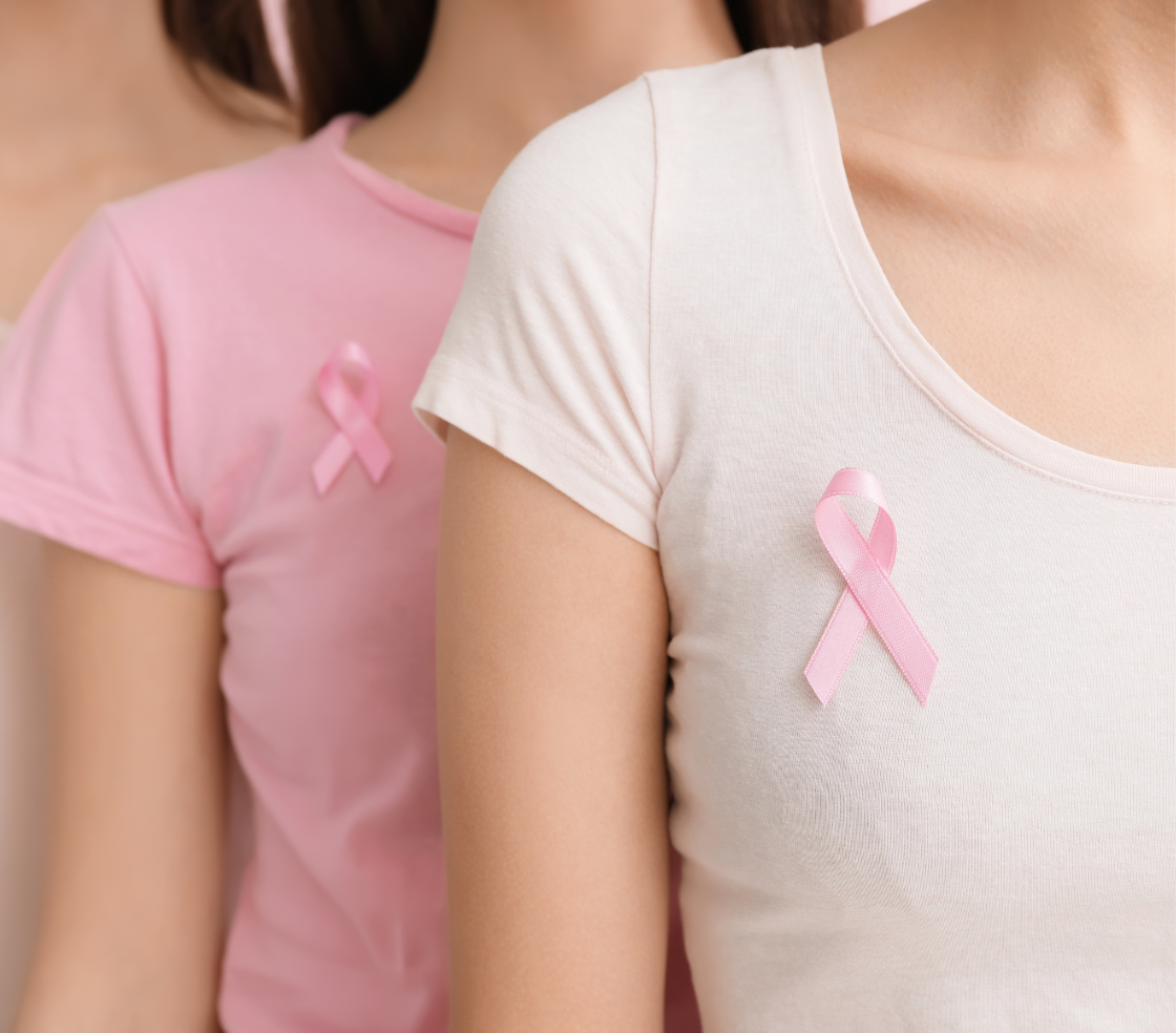 Octobre Rose | Helfrich